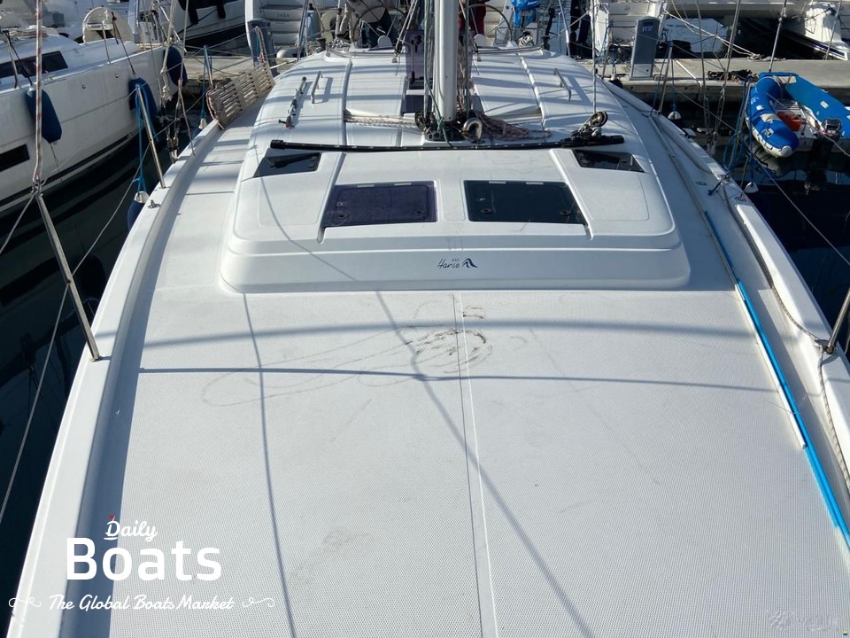 2014 Hanse 445 for sale. View price, photos and Buy 2014 Hanse 445 #354279