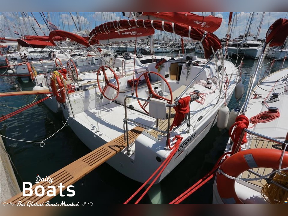 2013 Elan 350 for sale. View price, photos and Buy 2013 Elan 350 #354280