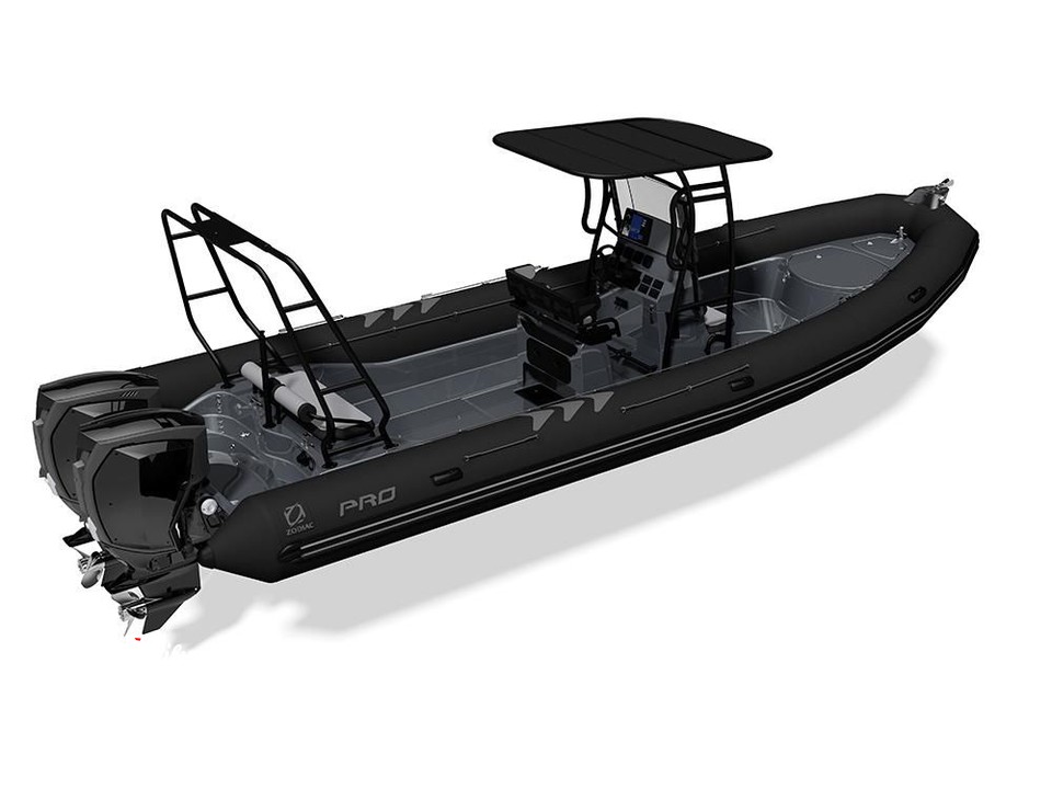 Zodiac Pro 850 for sale. View price, photos and Buy Zodiac Pro 850 #354281