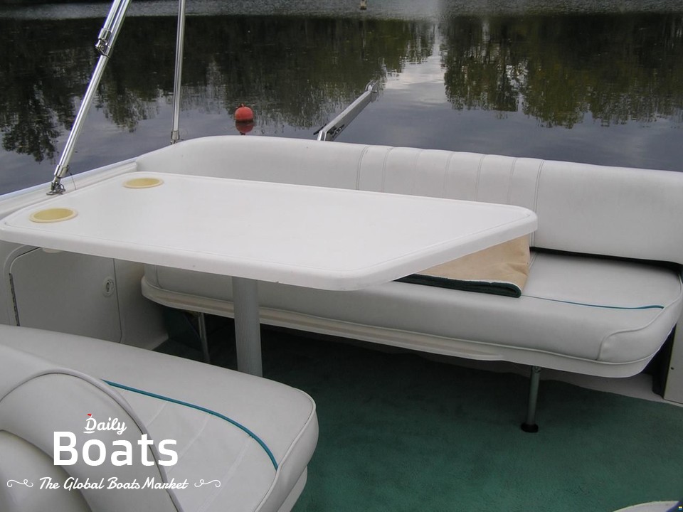 1995 Sea Ray Sundancer 270 for sale. View price, photos and Buy 1995 ...