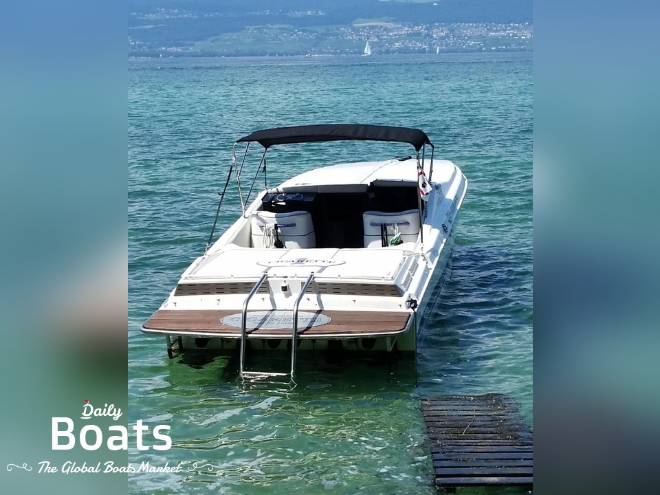 1993 Cigarette Bullet 31 for sale. View price, photos and Buy 1993 ...