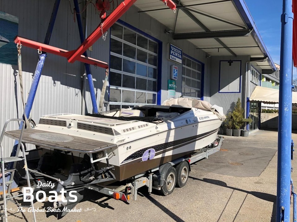 1993 Cigarette Bullet 31 for sale. View price, photos and Buy 1993 ...