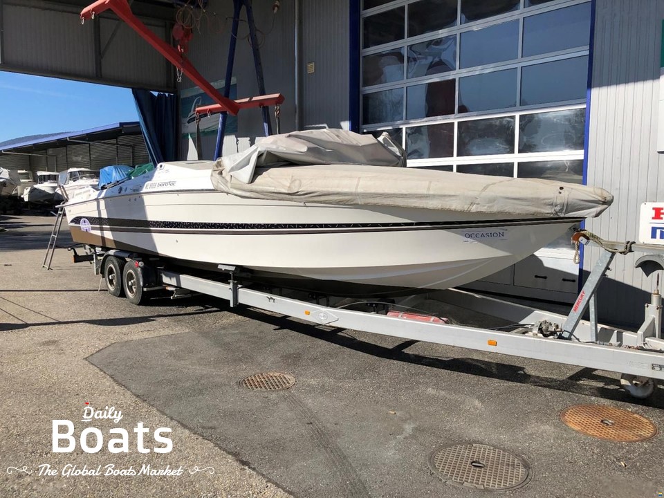 1993 Cigarette Bullet 31 for sale. View price, photos and Buy 1993 ...