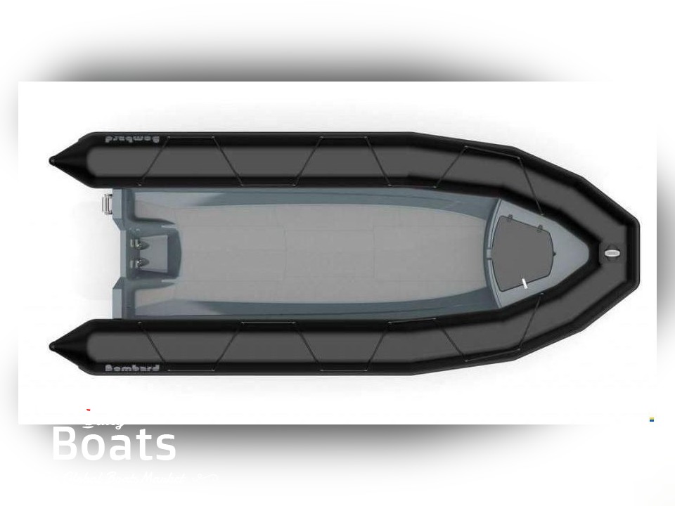 2022 Bombard Explorer 500 for sale. View price, photos and Buy 2022 ...