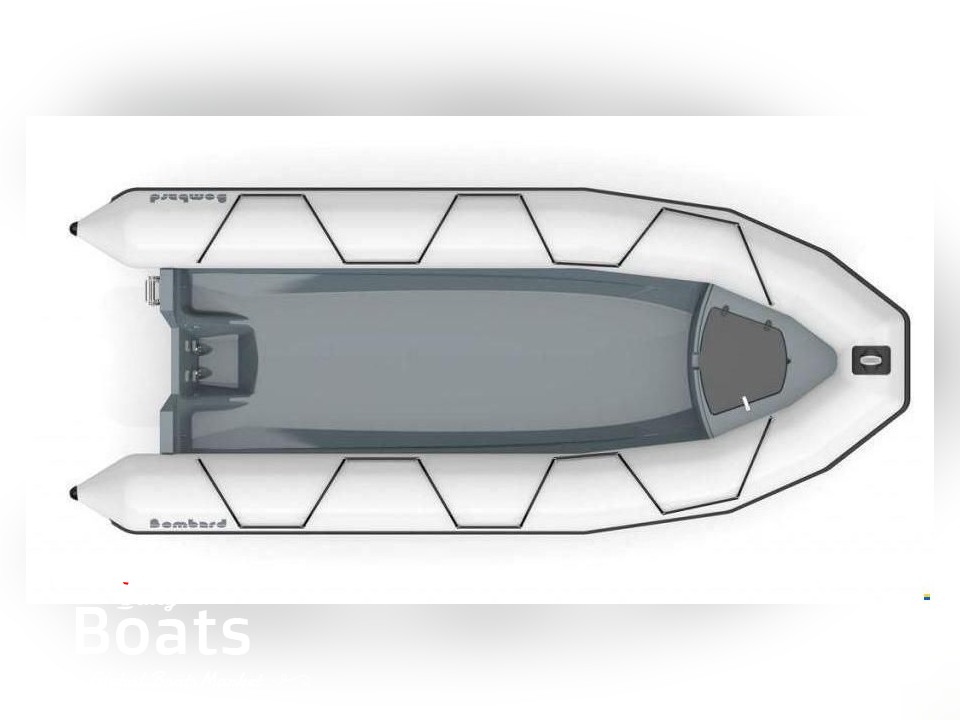 2022 Bombard Explorer 500 for sale. View price, photos and Buy 2022 ...