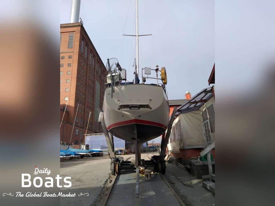 1983 Vindö 45 for sale. View price, photos and Buy 1983 Vindö 45 #354288