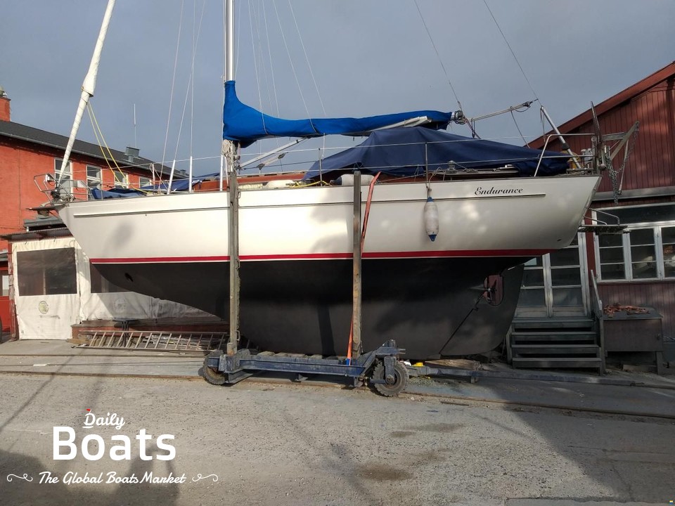 1983 Vindö 45 for sale. View price, photos and Buy 1983 Vindö 45 #354288