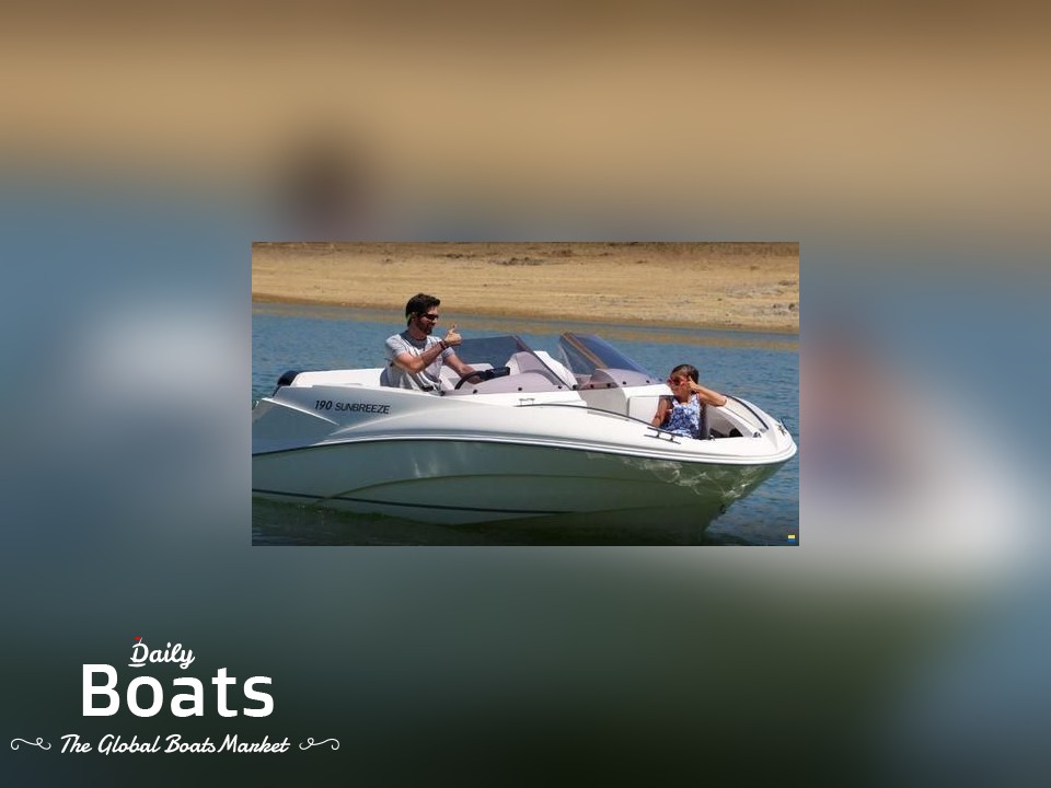 2022 Smartliner 190 Bow-Rider for sale. View price, photos and Buy 2022 ...