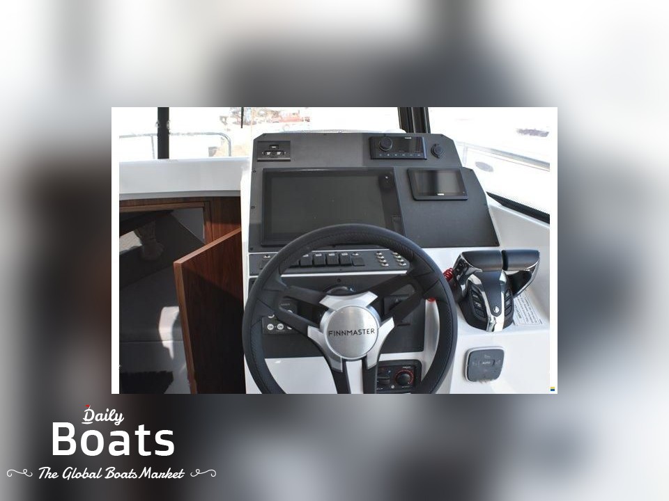 2021 Finnmaster Pilot 8 for sale. View price, photos and Buy 2021 ...