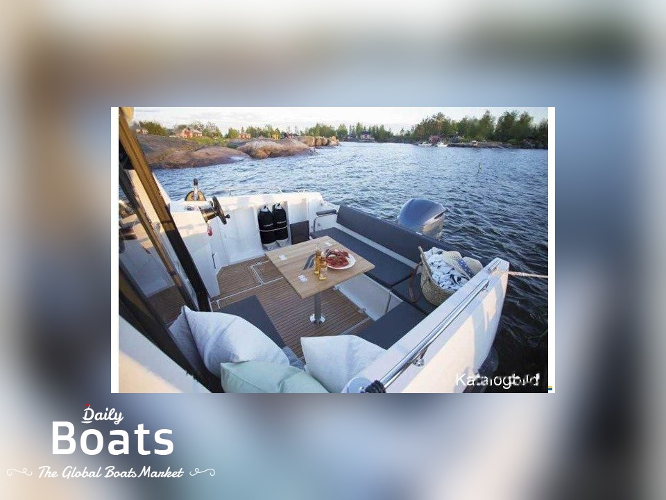 2021 Finnmaster Pilot 8 for sale. View price, photos and Buy 2021 ...