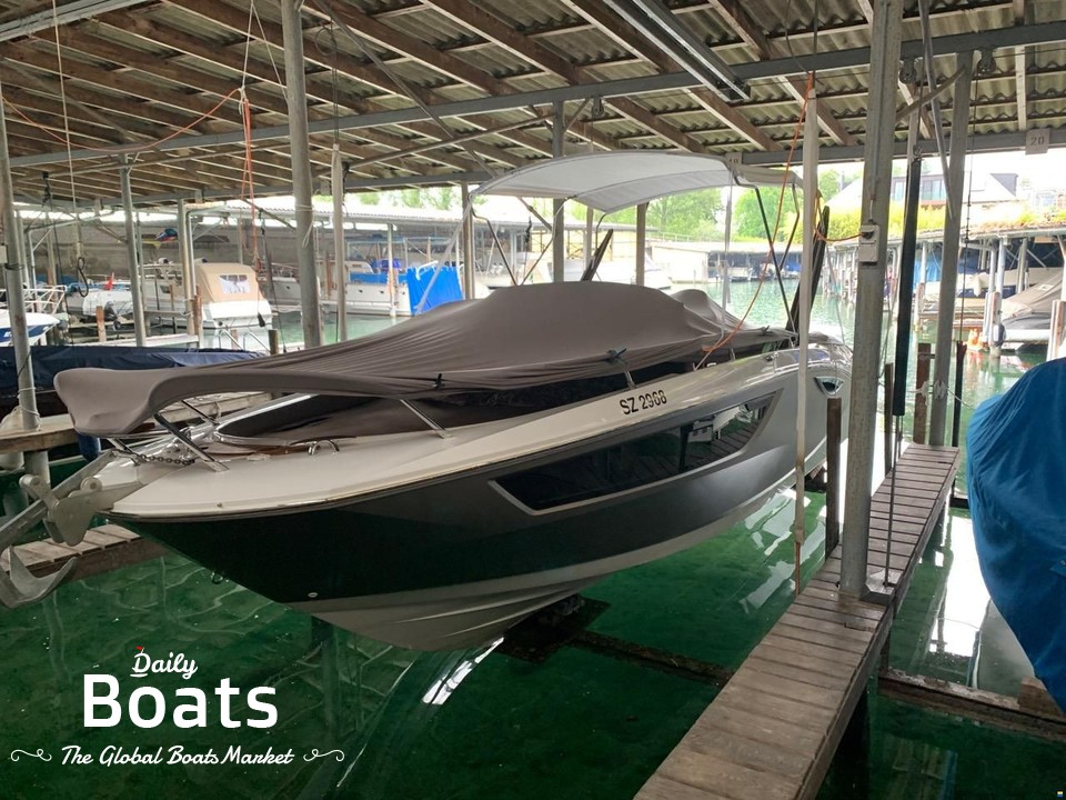 2019 Sessa Key Largo 27 Ib for sale. View price, photos and Buy 2019 ...