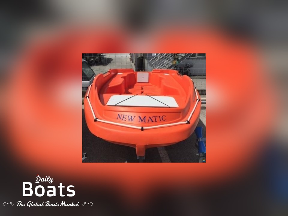 2021 Rigiflex Newmatic 360 for sale. View price, photos and Buy 2021 ...