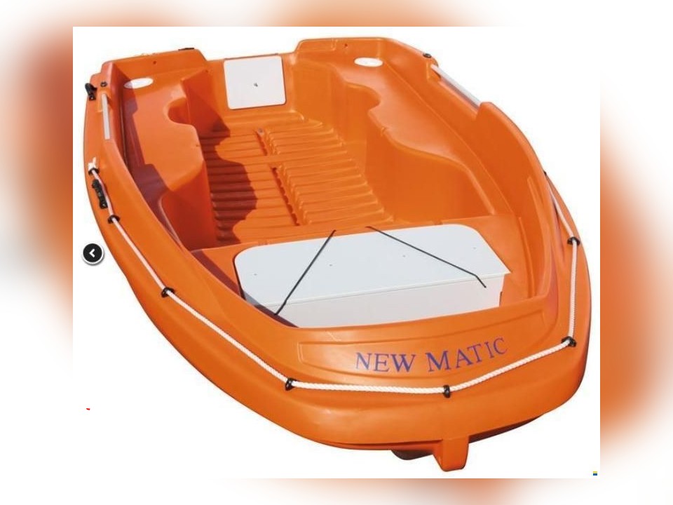 2021 Rigiflex Newmatic 360 for sale. View price, photos and Buy 2021 ...