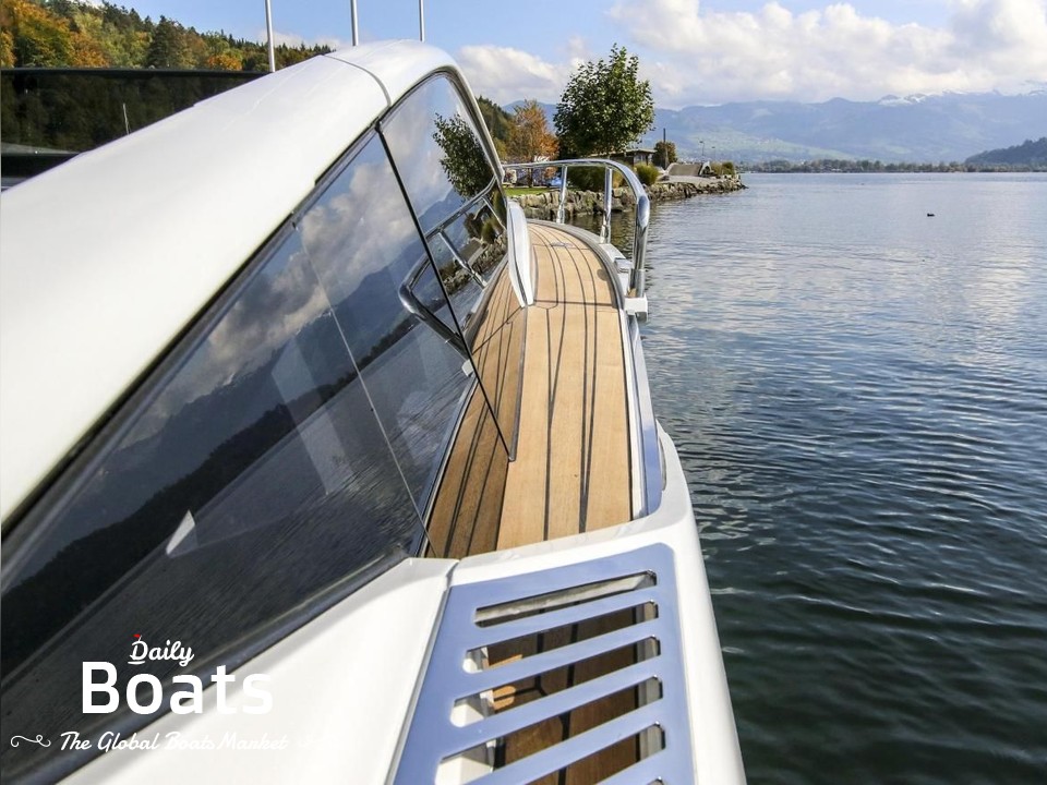 2020 Fairline F//Line 33 for sale. View price, photos and Buy 2020 ...