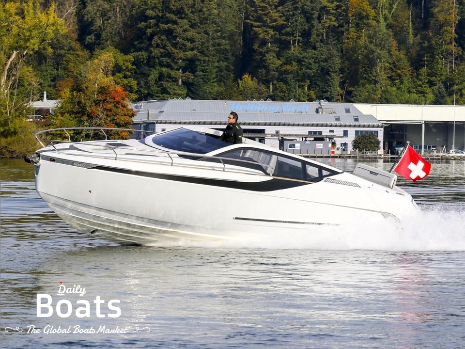 2020 Fairline F//Line 33 for sale. View price, photos and Buy 2020 ...