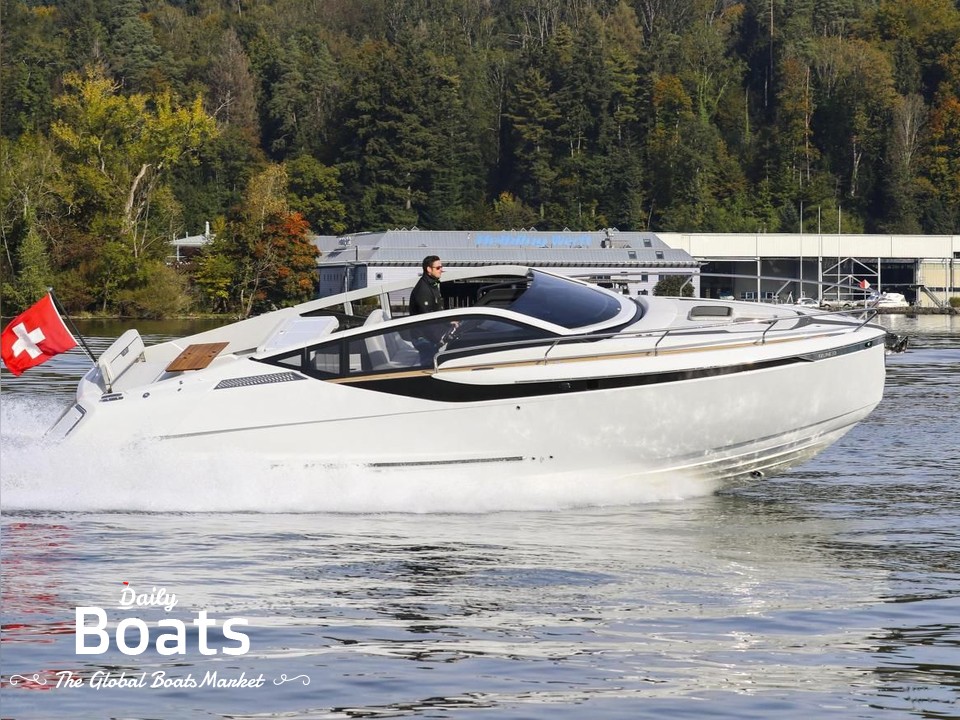 2020 Fairline F//Line 33 for sale. View price, photos and Buy 2020 ...