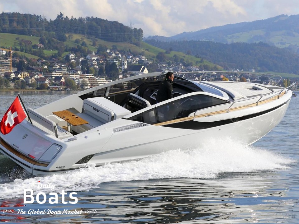 2020 Fairline F//Line 33 for sale. View price, photos and Buy 2020 ...
