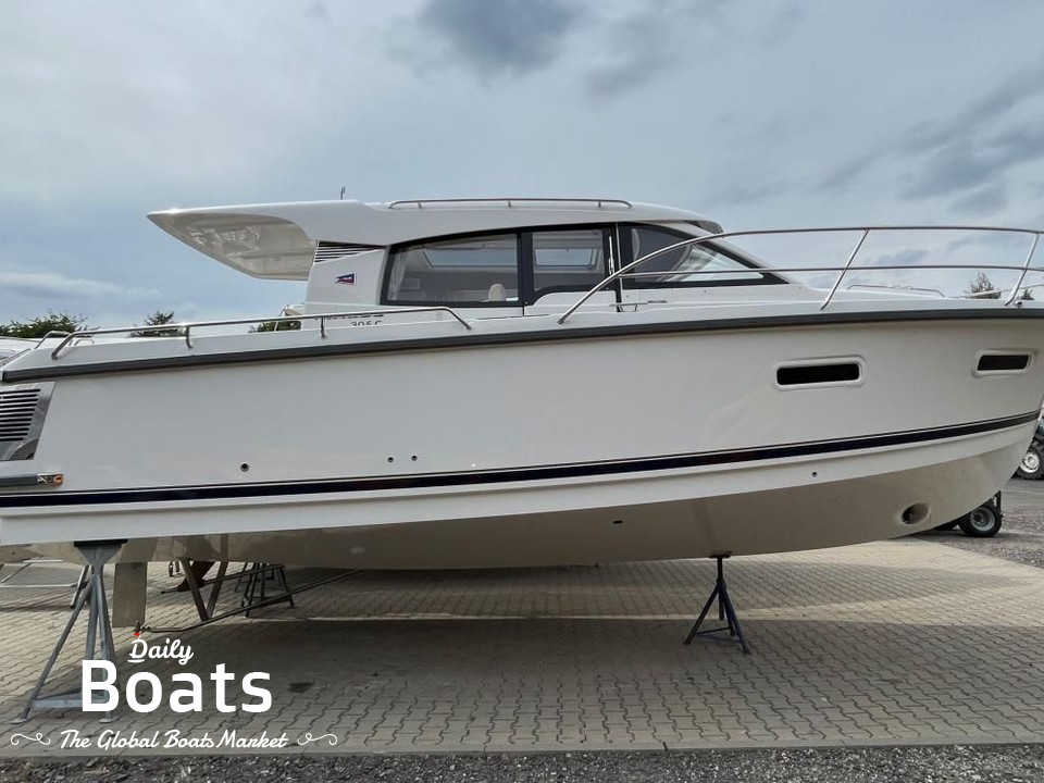 2022 Nimbus 305 Coupe for sale. View price, photos and Buy 2022 Nimbus ...