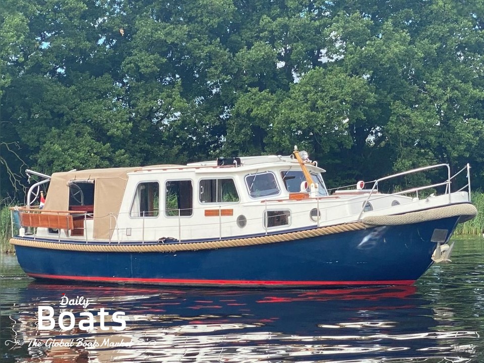 1978 Valkvlet 1160 Okak for sale. View price, photos and Buy 1978 ...