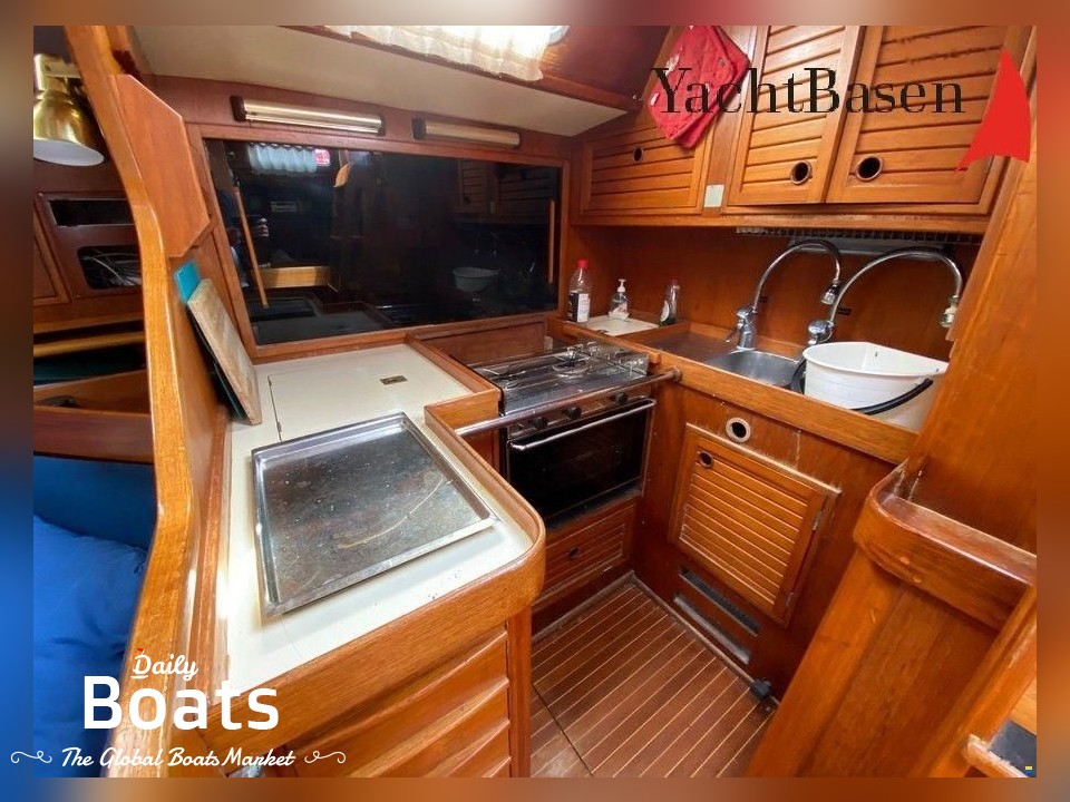 1983 Avance 40 for sale. View price, photos and Buy 1983 Avance 40 #354315