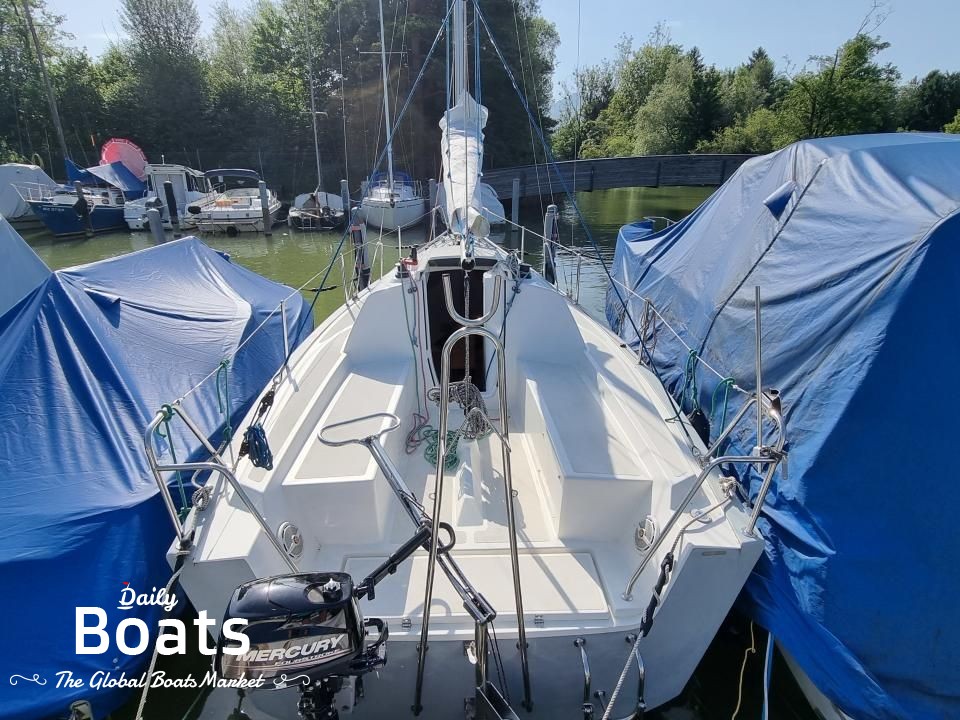 2013 Viko Yachts 22 for sale. View price, photos and Buy 2013 Viko ...