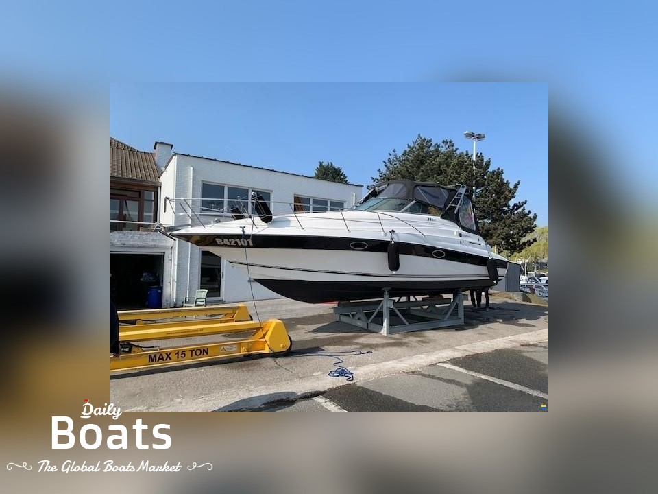 1996 Doral 300 Sc for sale. View price, photos and Buy 1996 Doral 300 ...