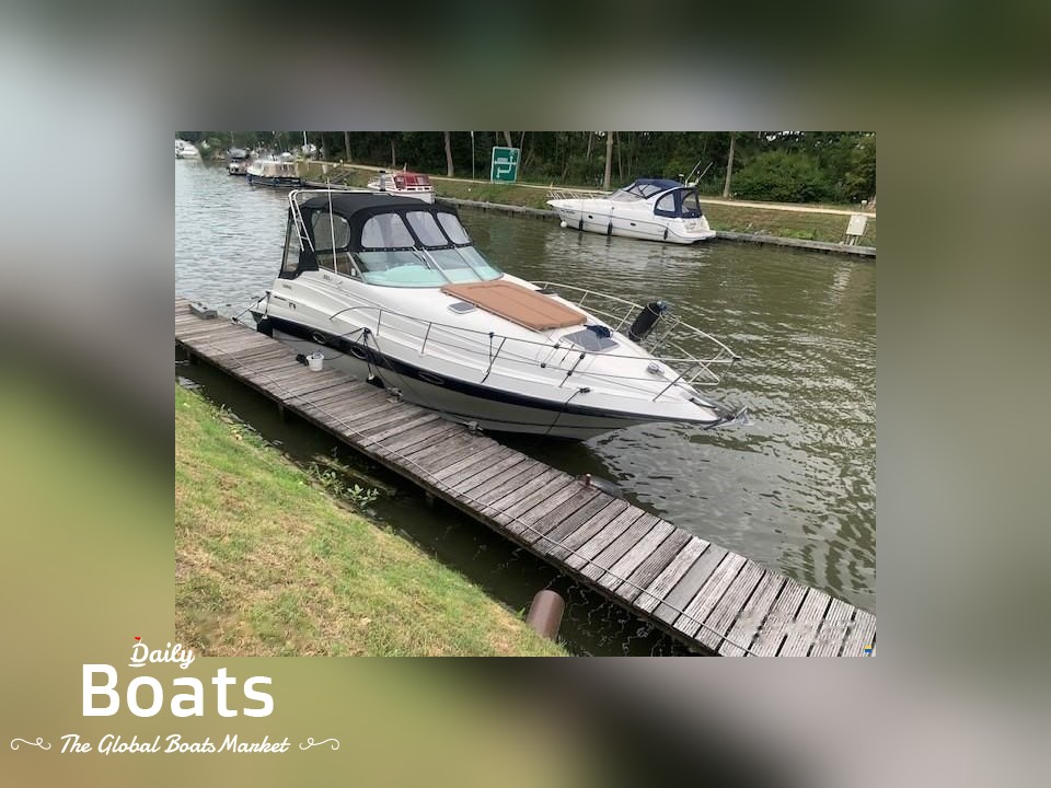 1996 Doral 300 Sc for sale. View price, photos and Buy 1996 Doral 300 ...