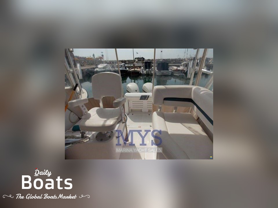 2007 Pro-Line 29 Express for sale. View price, photos and Buy 2007 Pro ...