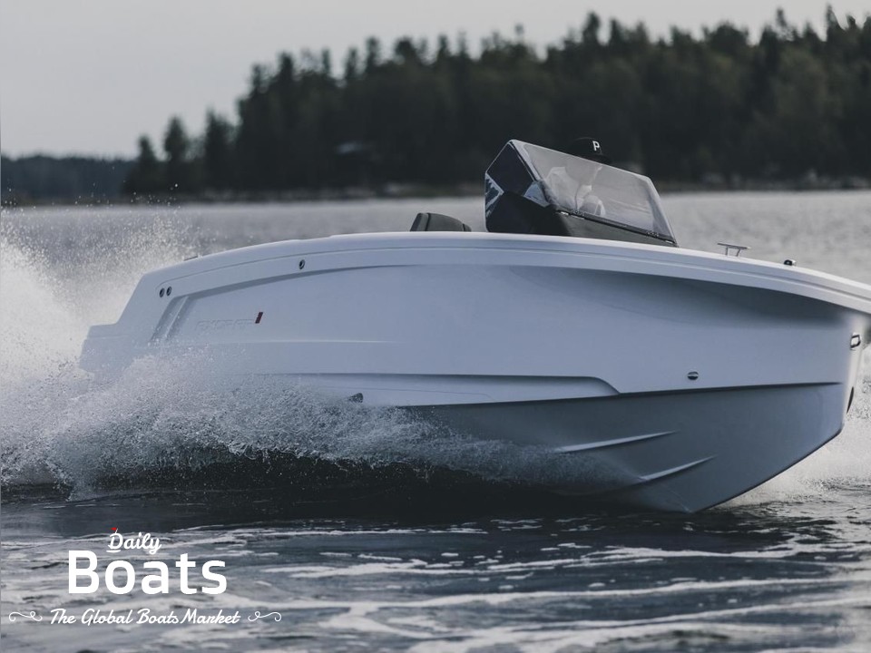 2022 AXOPAR 22 Spyder for sale. View price, photos and Buy 2022 AXOPAR ...