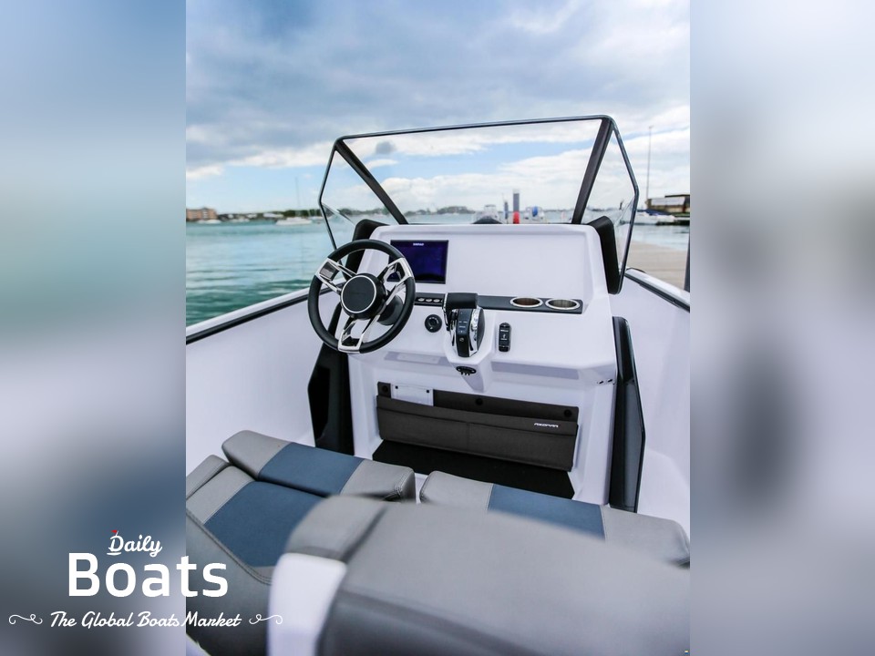 2022 AXOPAR 22 Spyder for sale. View price, photos and Buy 2022 AXOPAR ...