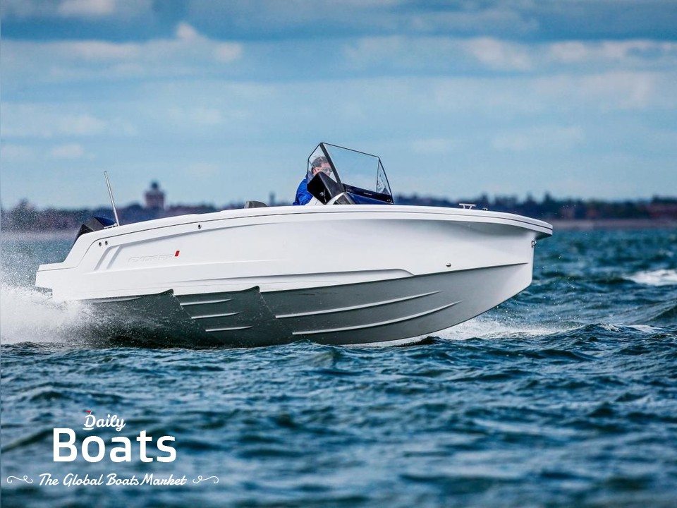 2022 AXOPAR 22 Spyder for sale. View price, photos and Buy 2022 AXOPAR ...