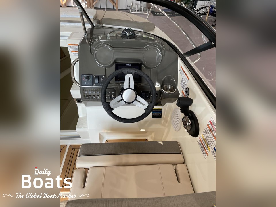 2022 Bayliner 742 en venta. Ver precio, fotos y Comprar 2022 Bayliner ...