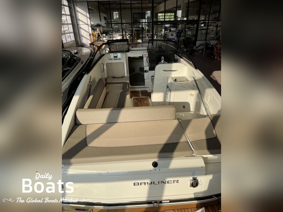 2022 Bayliner 742 en venta. Ver precio, fotos y Comprar 2022 Bayliner ...