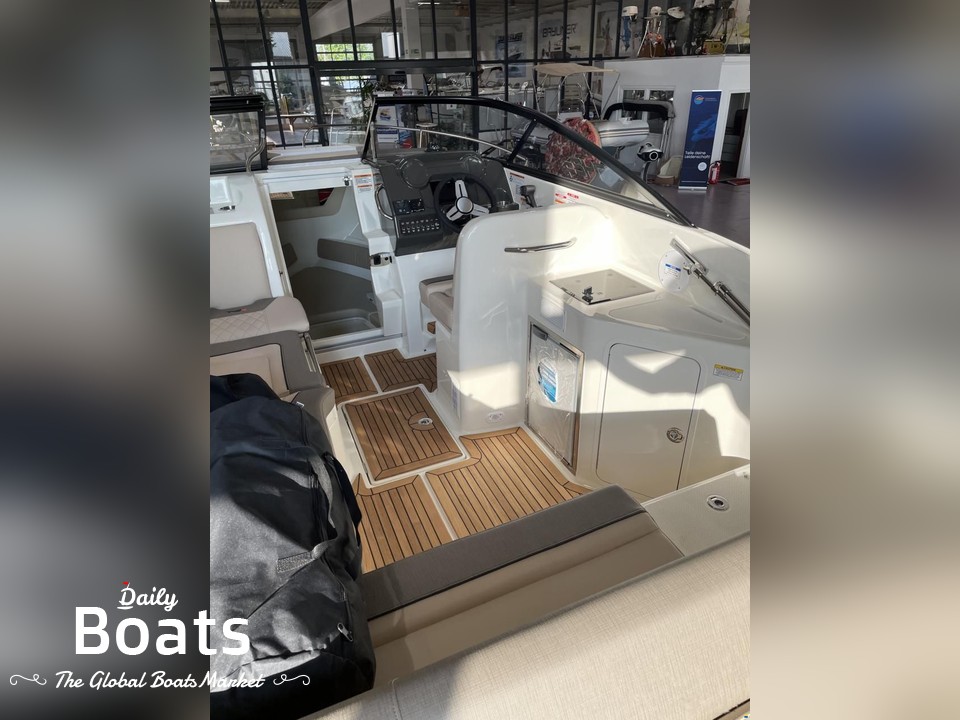 2022 Bayliner 742 for sale. View price, photos and Buy 2022 Bayliner ...