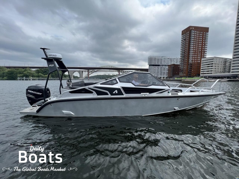 2020 Anytec A27 for sale. View price, photos and Buy 2020 Anytec A27 ...