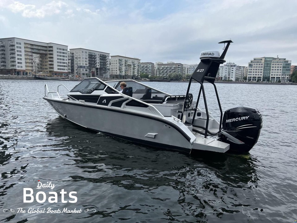 2020 Anytec A27 for sale. View price, photos and Buy 2020 Anytec A27 ...