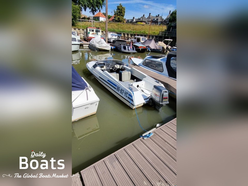 1998 Elan Speedboot 4Prs for sale. View price, photos and Buy 1998 Elan ...