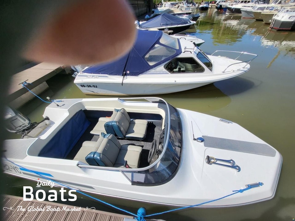 1998 Elan Speedboot 4Prs for sale. View price, photos and Buy 1998 Elan ...