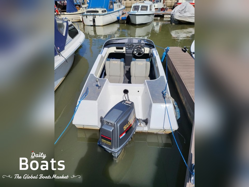 1998 Elan Speedboot 4Prs for sale. View price, photos and Buy 1998 Elan ...