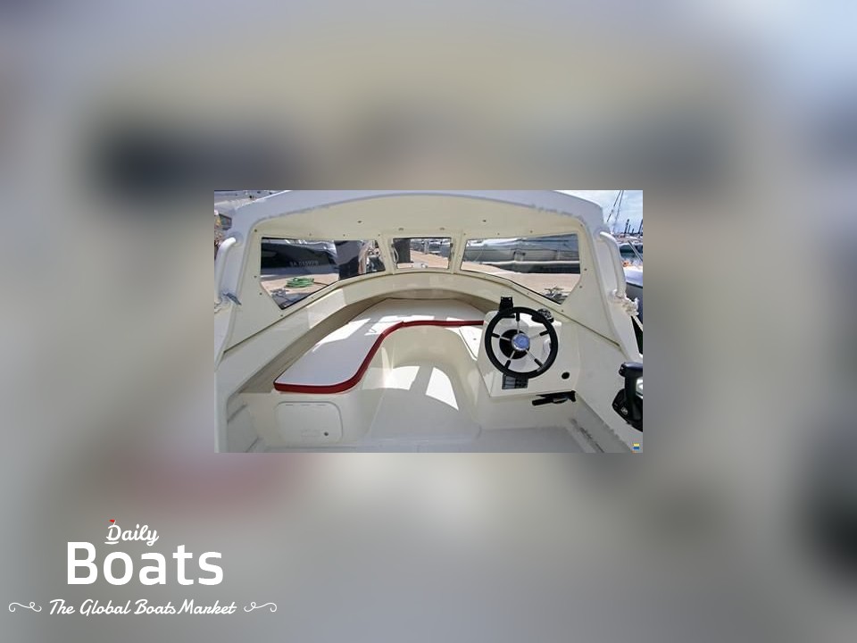 2022 Smartliner 21 Cuddy for sale. View price, photos and Buy 2022 ...