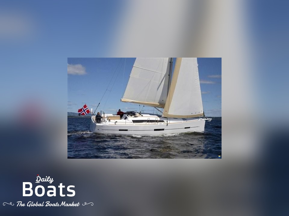 2021 Dufour 412 Grand Large for sale. View price, photos and Buy 2021 ...