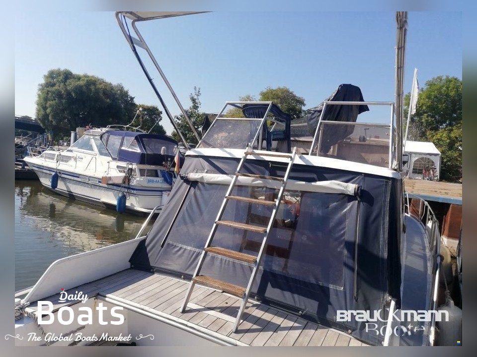 1979 Leppa Kruiser 1000 Fly for sale. View price, photos and Buy 1979 ...
