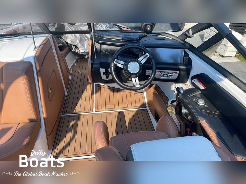 2018 Nautique G23 for sale. View price, photos and Buy 2018 Nautique ...