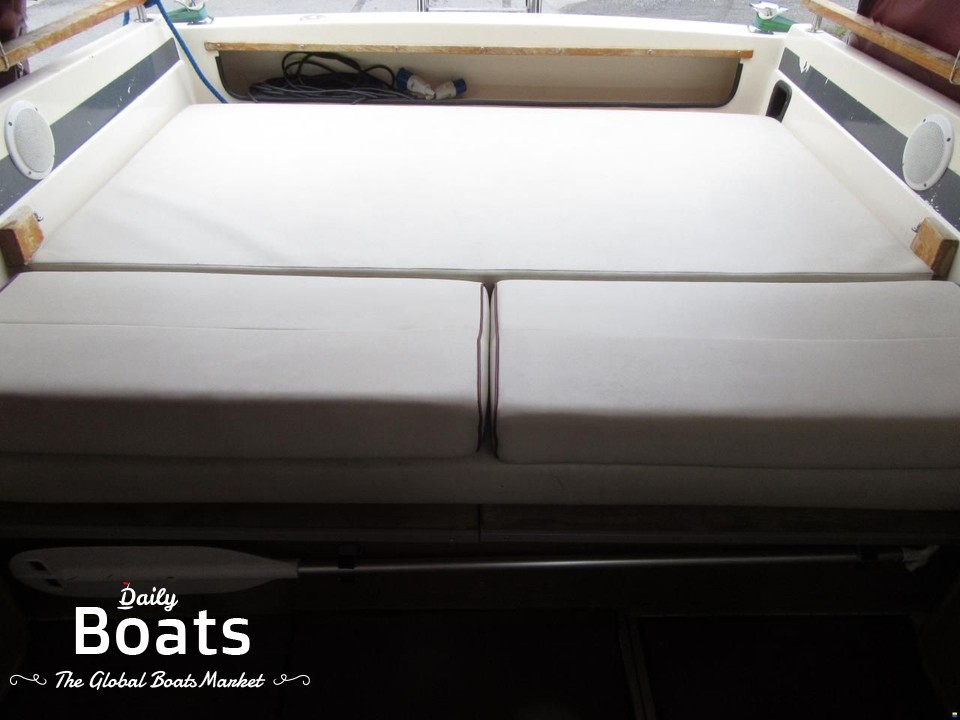 1986 Windy 23 Fc à vendre. Voir le prix, les photos et Acheter 1986 ...