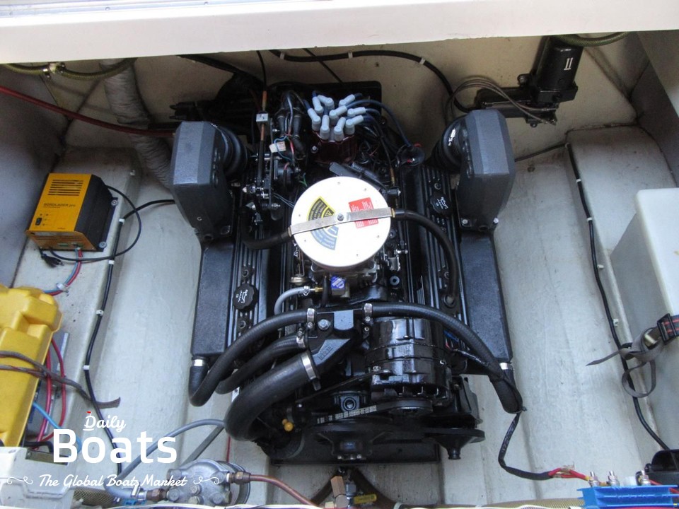 1986 Windy 23 Fc for sale. View price, photos and Buy 1986 Windy 23 Fc ...