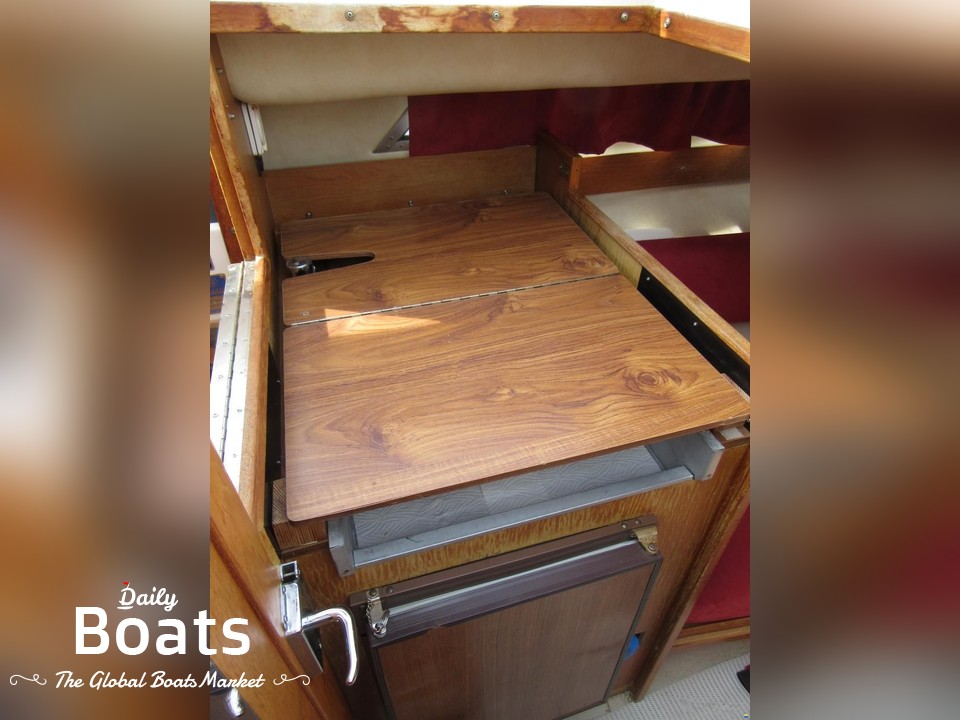 1986 Windy 23 Fc for sale. View price, photos and Buy 1986 Windy 23 Fc ...