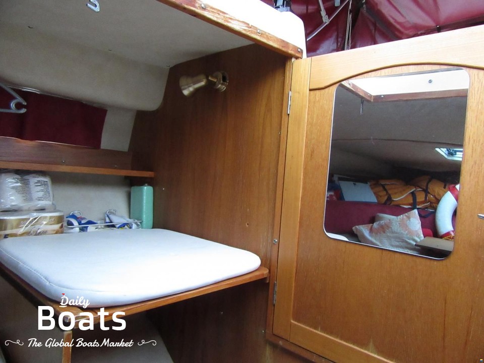 1986 Windy 23 Fc for sale. View price, photos and Buy 1986 Windy 23 Fc ...