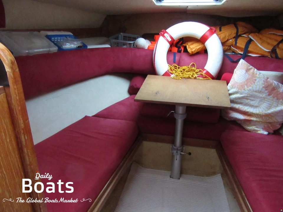 1986 Windy 23 Fc for sale. View price, photos and Buy 1986 Windy 23 Fc ...