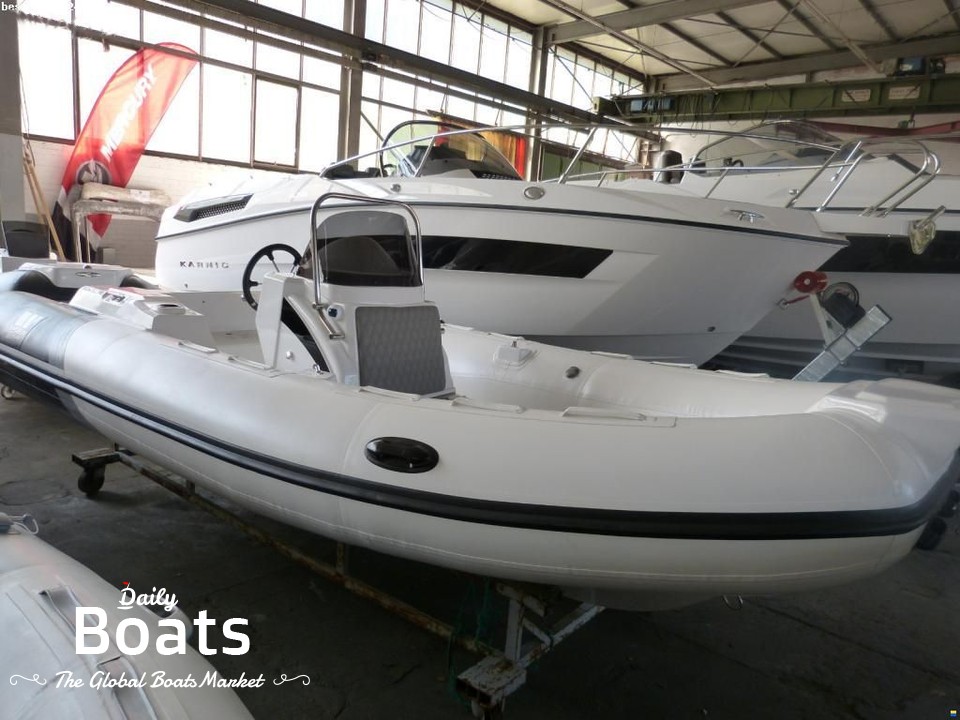 2022 Tiger Marine Sportline 480 Lager for sale. View price, photos and ...