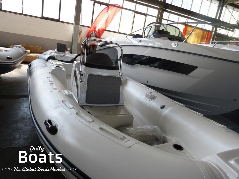 2022 Tiger Marine Sportline 480 Lager for sale. View price, photos and ...